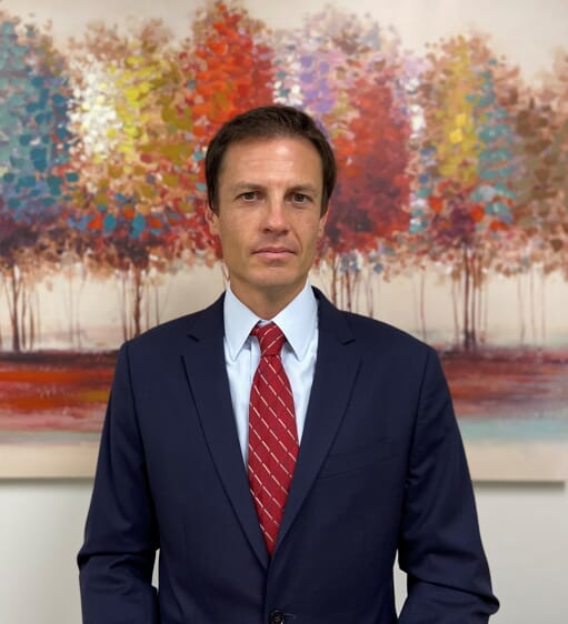 Brian R. Murray | The Family Law Offices Of Megan S. Murray